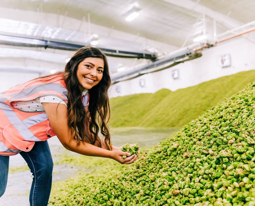 Our Story - Obendorf Farms