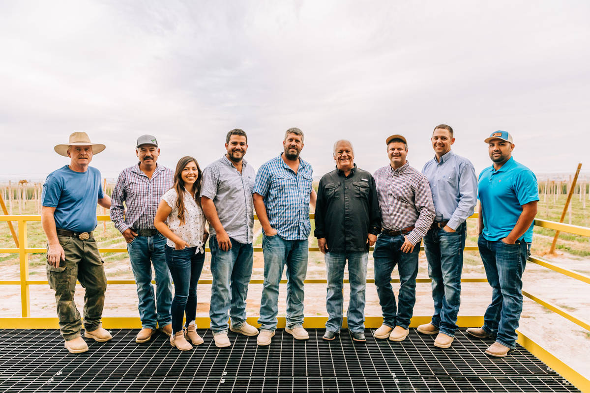 Our Story - Obendorf Farms