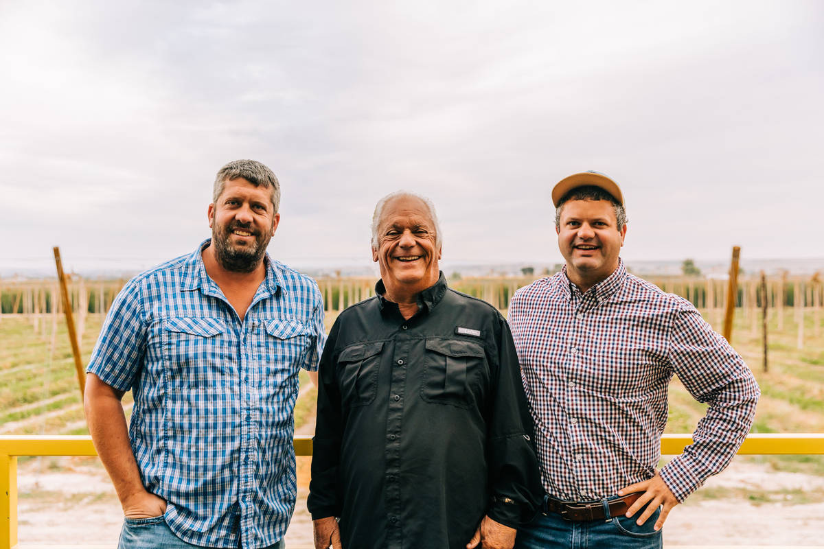 Our Story - Obendorf Farms